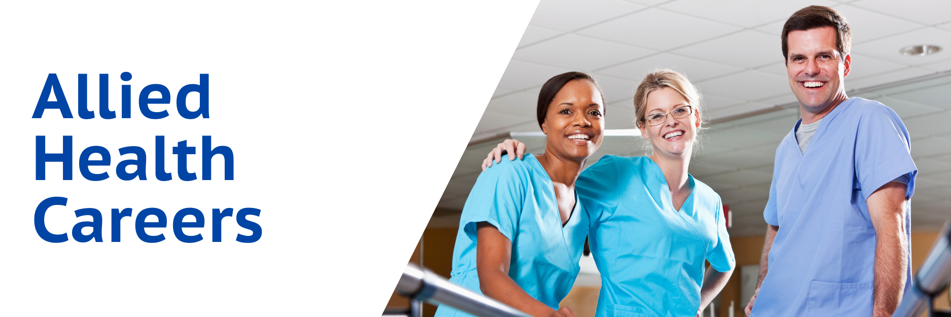 Nursing & Allied Health